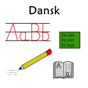 Dansk - Maiken Raagaard